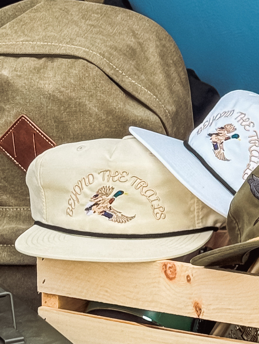 Hats – tagged "Hat" – Beyond the Trails